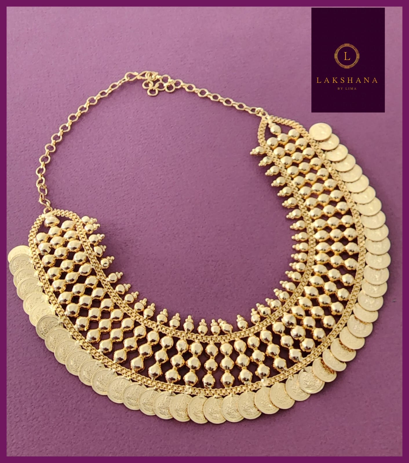 Kerala Traditional – Lakshana